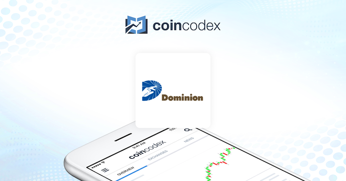 Dominion Energy (D) Stock Forecast & Price Prediction 2026–2030 | CoinCodex